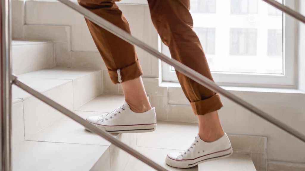 Indoor Walking Workout Routines: Exercise Plan to Follow | Woman's World