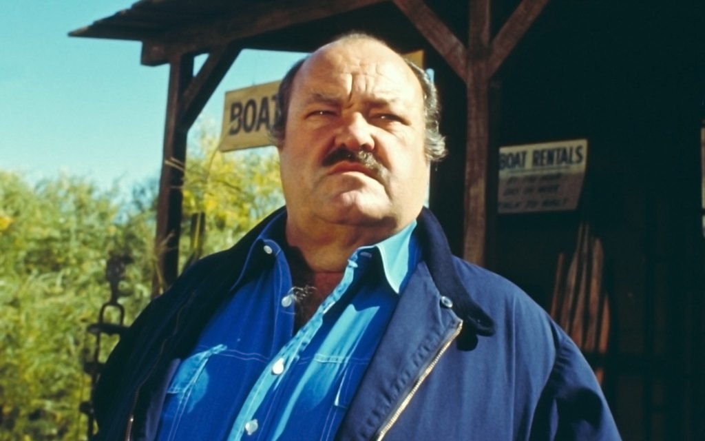 William Conrad Was a True Star of the Golden Age of Radio | Woman's World