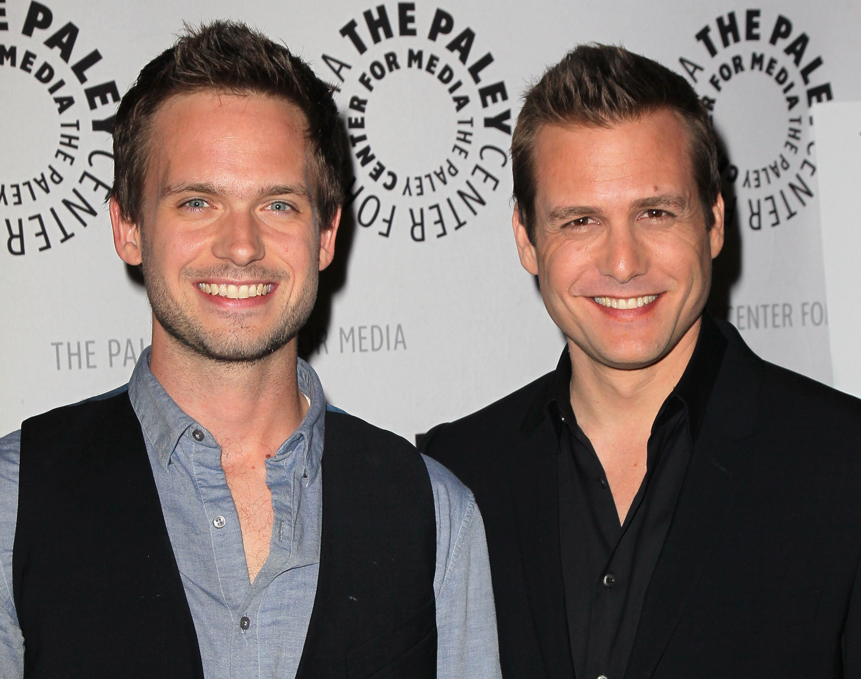 Patrick J Adams — All You Need to Know About the 'Suits' Star | Woman's ...
