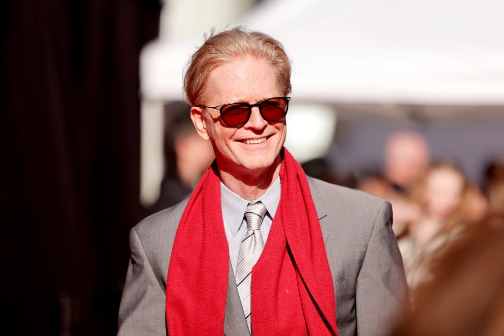 What Happened to 80's Star Eric Stoltz? | Woman's World