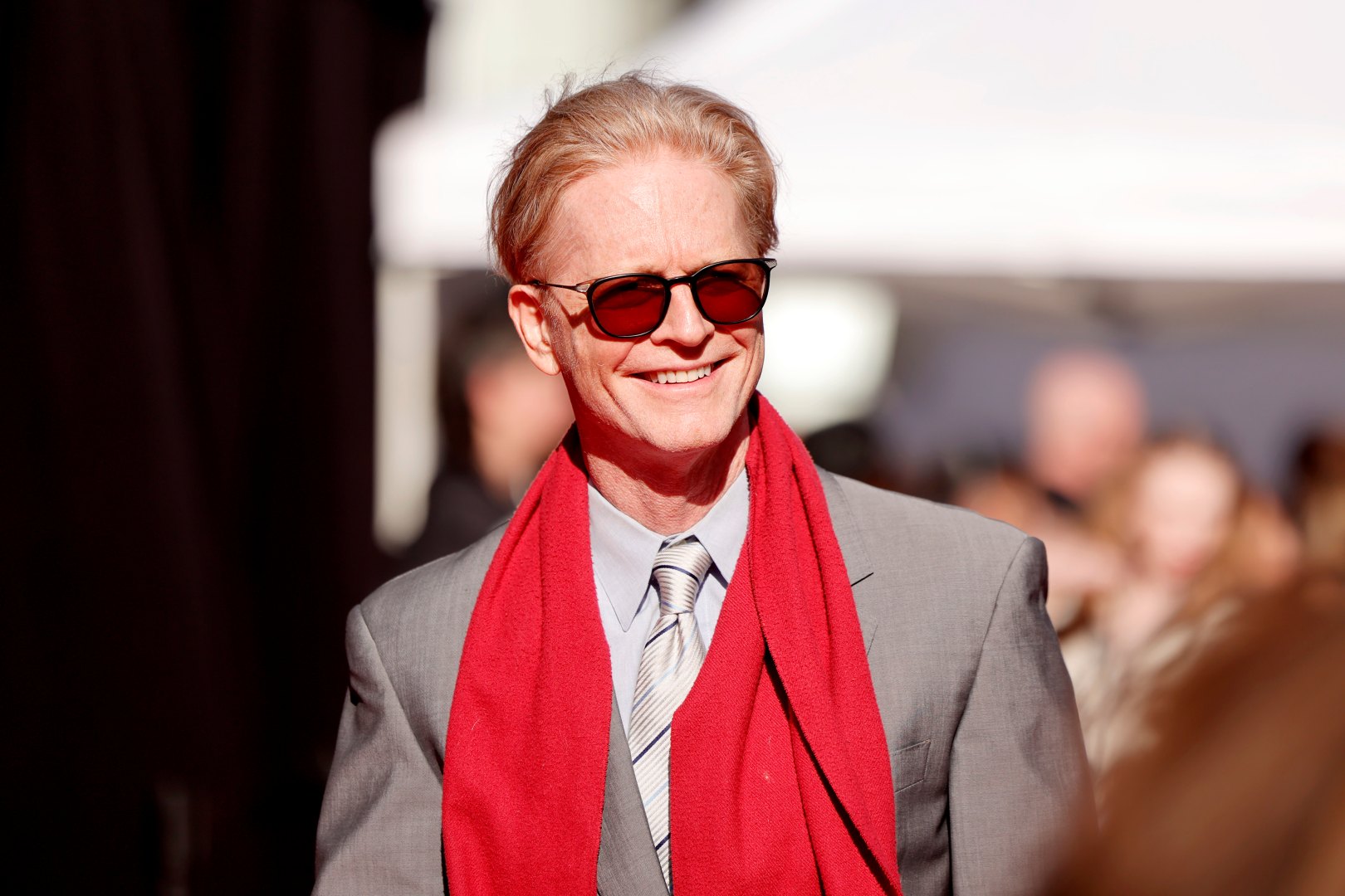 What Happened to 80's Star Eric Stoltz? | Woman's World