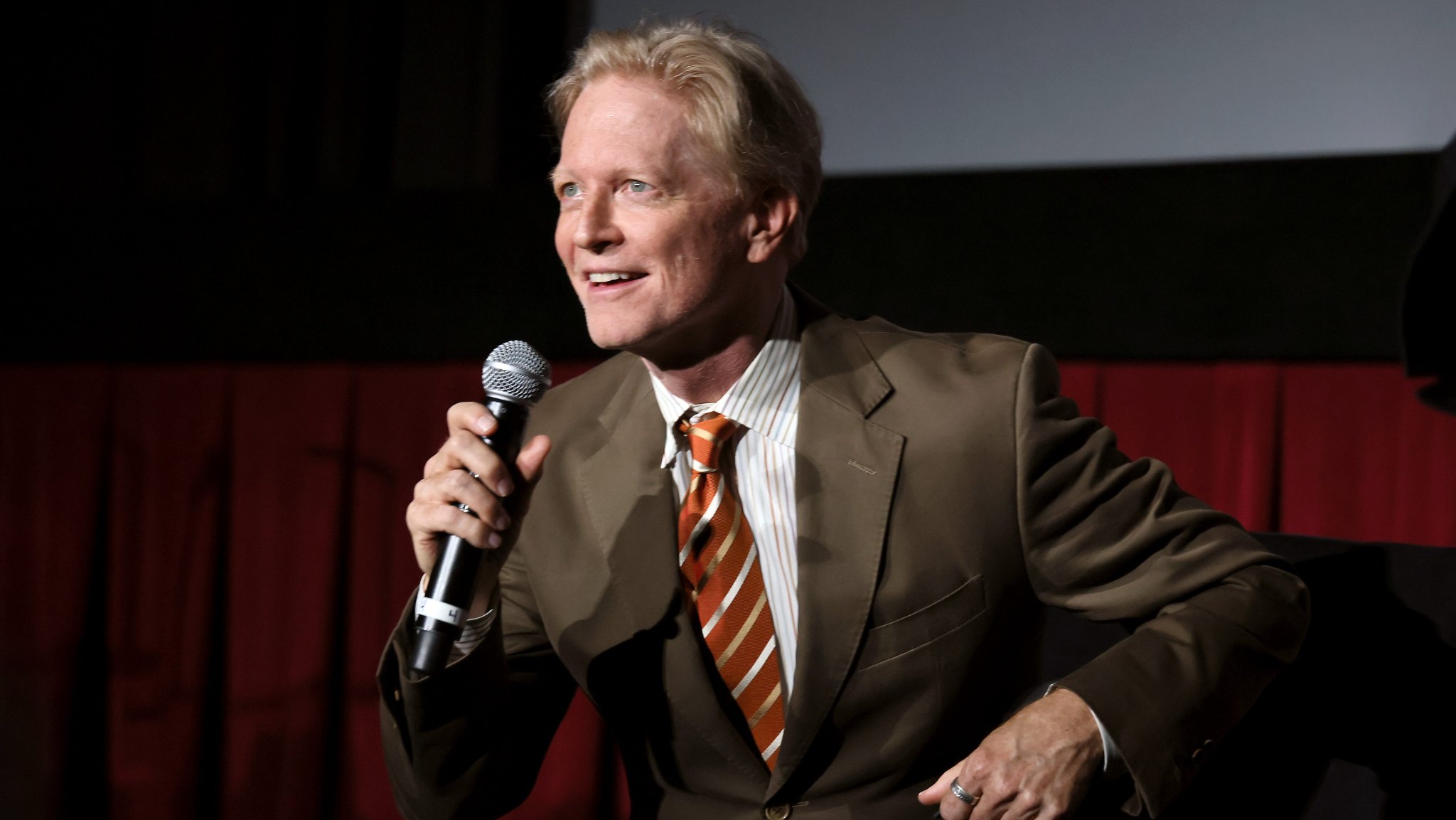 What Happened to 80's Star Eric Stoltz? | Woman's World