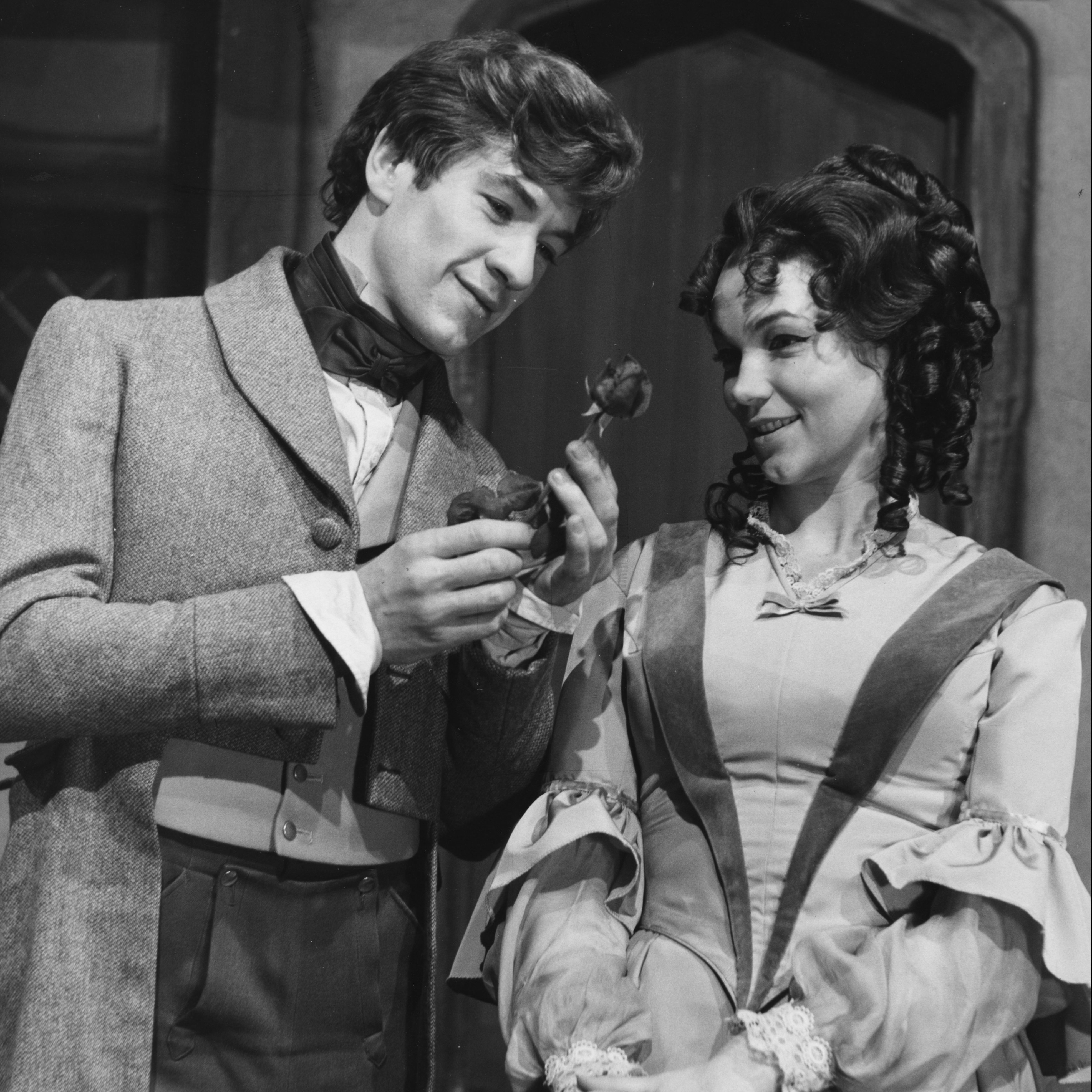 10 Young Photos of Ian McKellen — Before He Was Gandalf | Woman's World