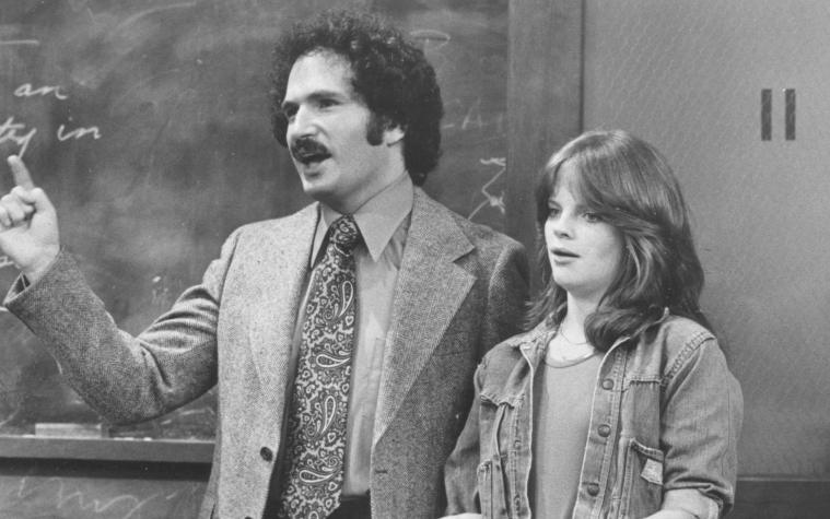 'Welcome Back, Kotter' Star Gabe Kaplan: From Actor to Poker Player ...