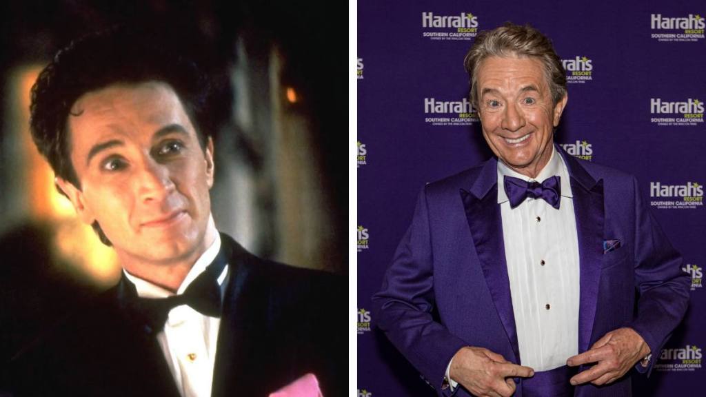 The Original 'Father of the Bride' Cast Then and Now | Woman's World