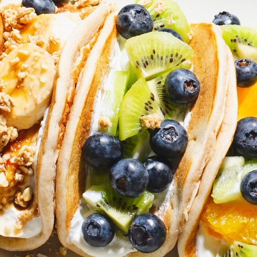 The Rock’s Coconut Banana Pancakes: His Favorite Cheat Meal | Woman's World