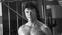 Patrick Duffy Reflects on 'Man from Atlantis' and Superhero Beginnings ...