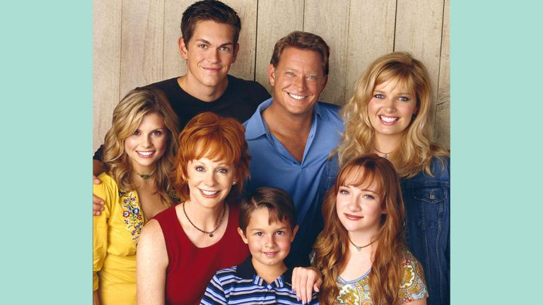 Christopher Rich Stroke: The Reba Star’s Road to Recovery | Woman's World