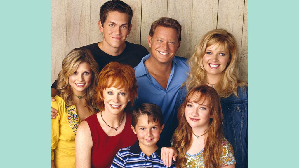 Christopher Rich Stroke: The Reba Star’s Road to Recovery | Woman's World