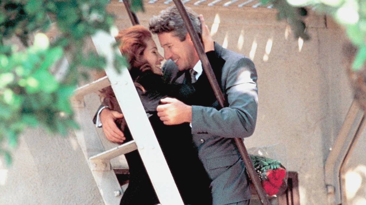 'Pretty Woman' — 10 Fun Facts You Didn't Know About the Film | Woman's ...