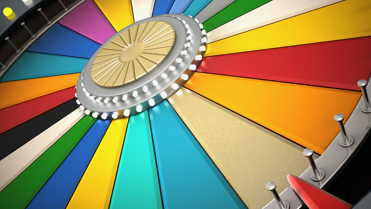 Wheel of Chores: What It Is and How to Make Your Own | Woman's World