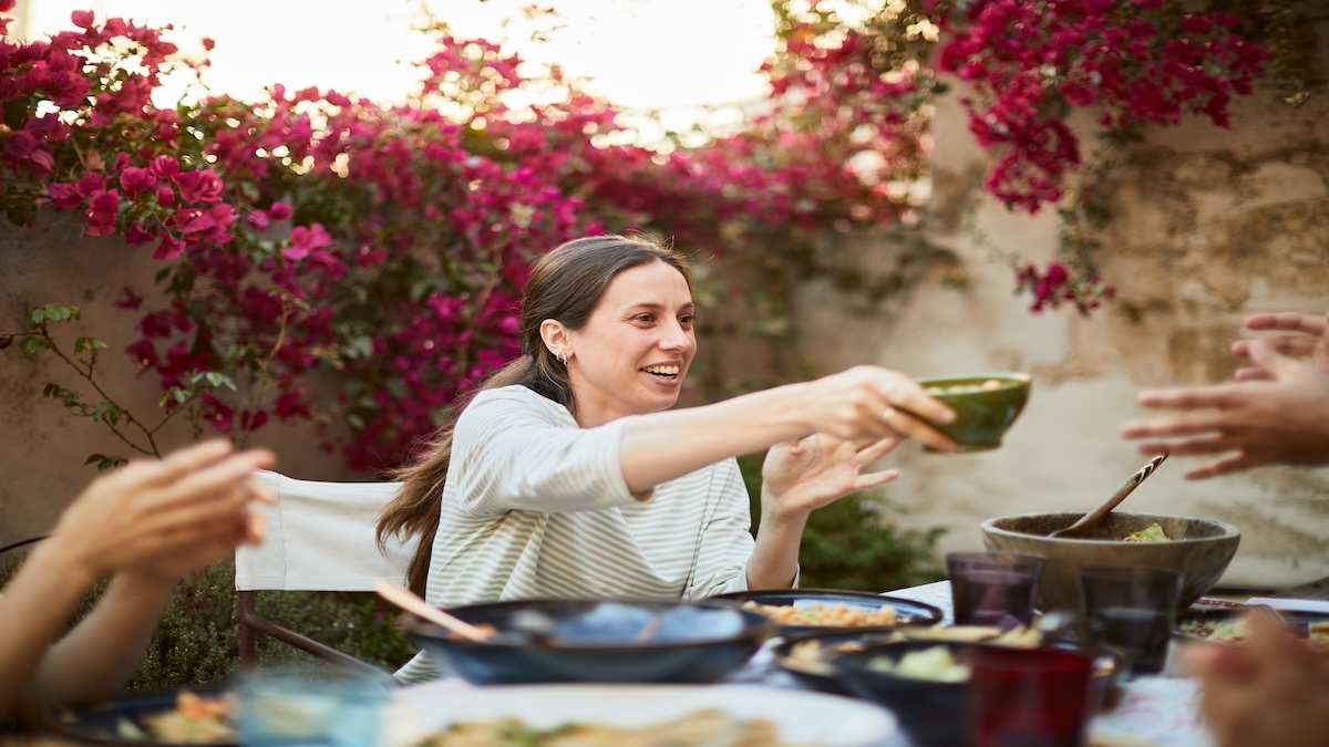 Blue Zones and Mediterranean Diets: What the Longest Living Populations ...