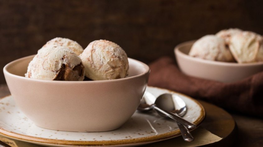 Homemade Gelato Recipe: Easy 6-Ingredient Treat | Woman's World
