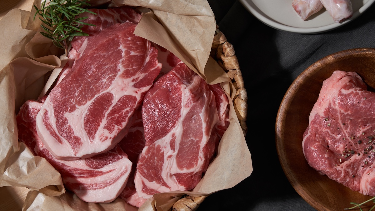 The Keto Diet vs. The Carnivore Diet: Is Increasing Meat Consumption ...