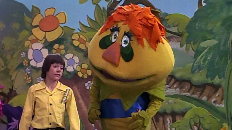 HR Pufnstuf Facts: The Saturday Morning Classic Revealed | Woman's World