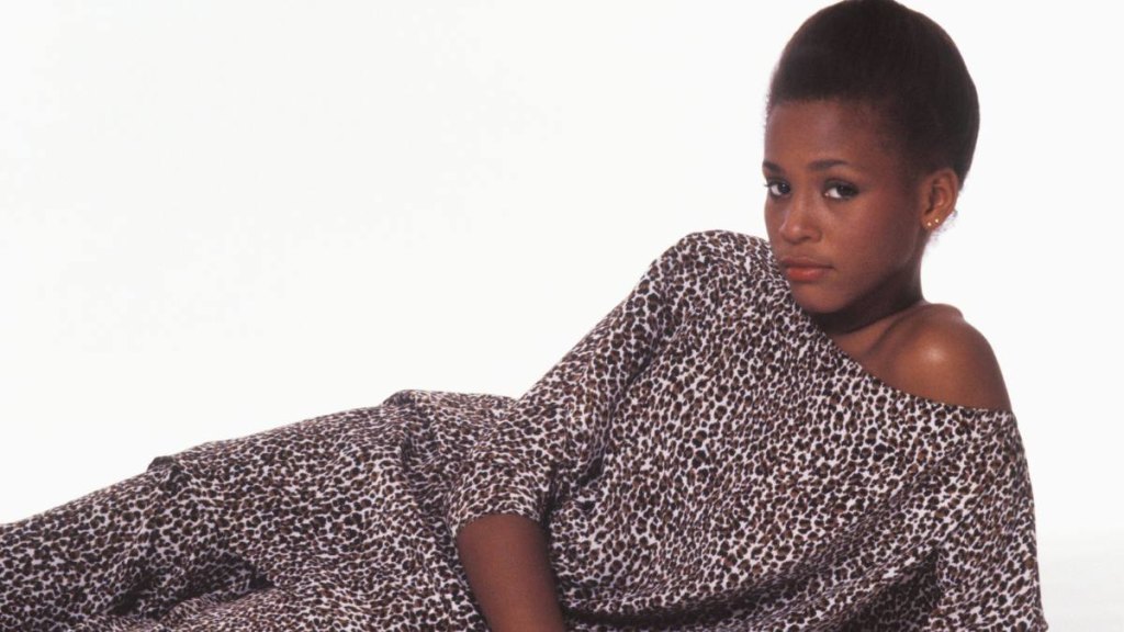 Whitney Houston Young: The Legendary Musician's Career | Woman's World