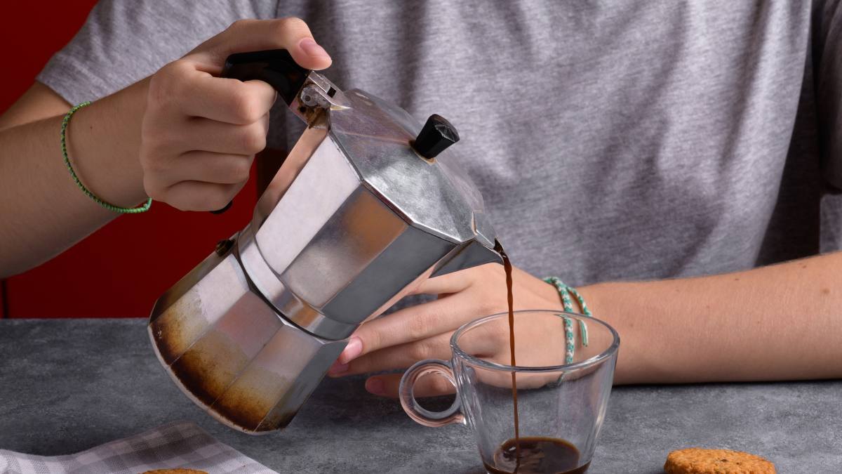 Coffee for Healthy Aging: How It Boosts Memory and Longevity | Woman's ...