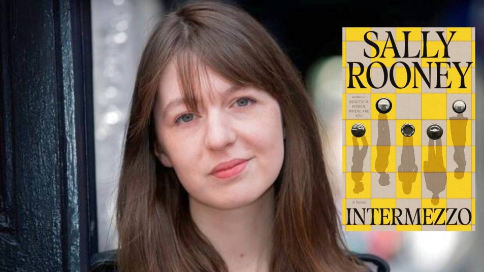 New Sally Rooney Book Intermezzo: What the Author Has to Say | Woman's ...