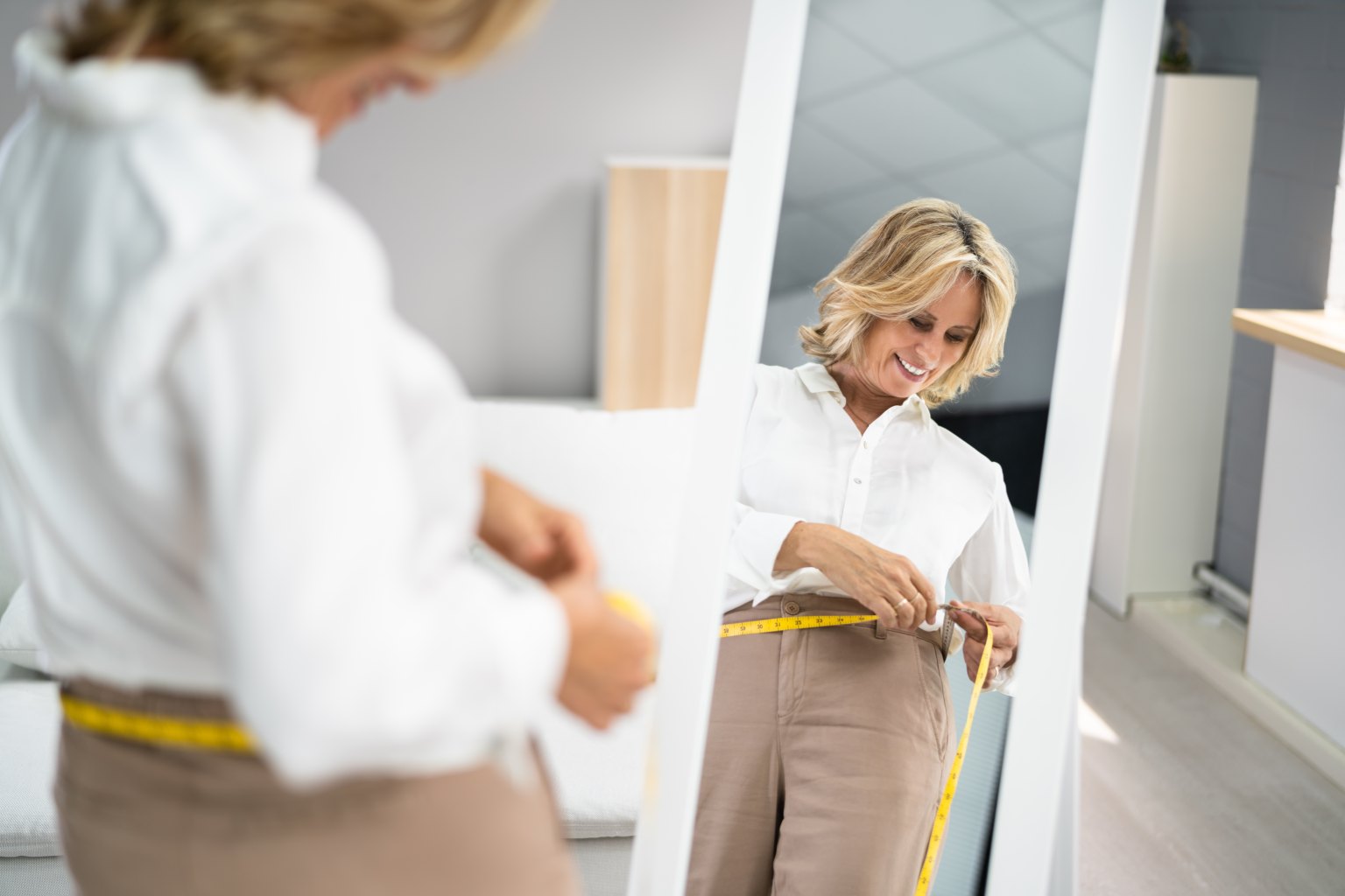 What Is Body Roundness Index? A New Tool To Help Predict Health Risk ...