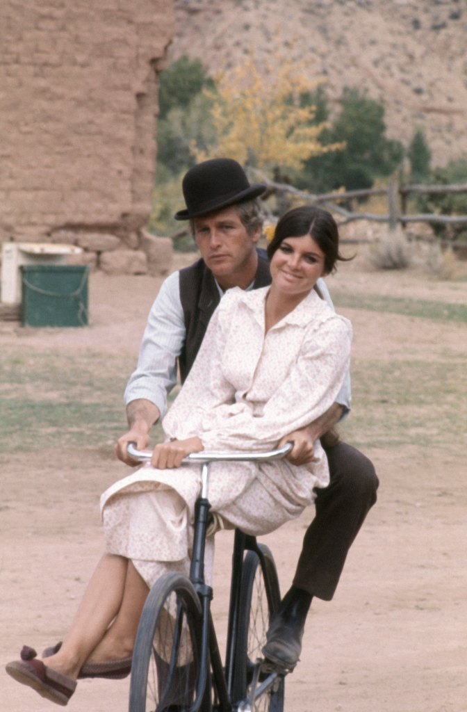 Katharine Ross Defined the '60s: See What She's Been Up to Since Then ...