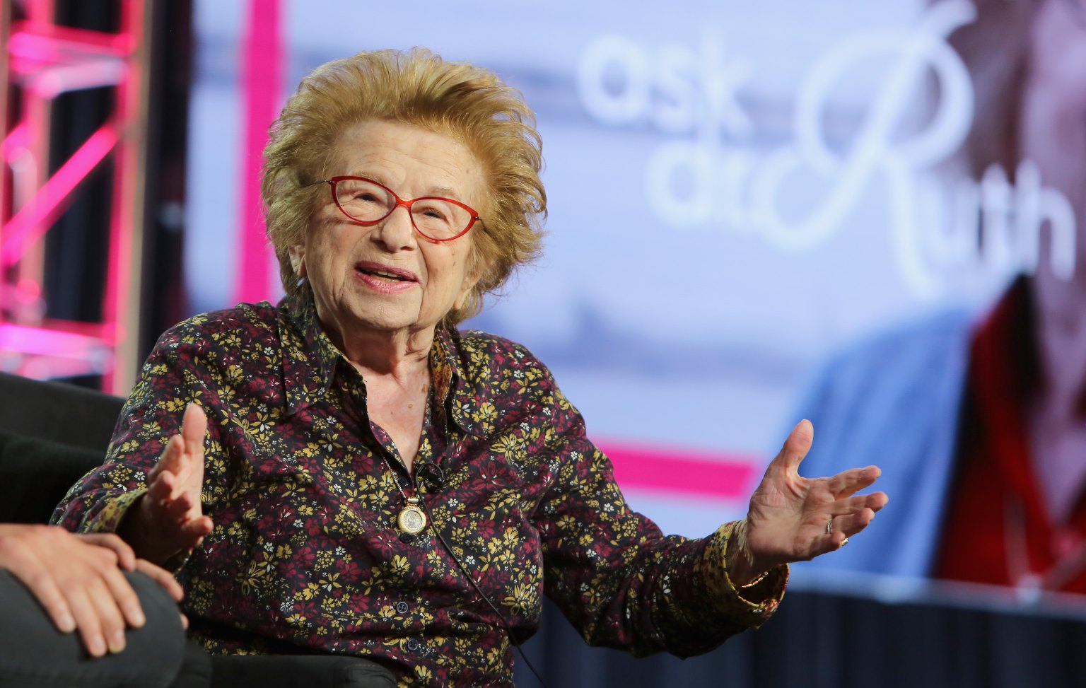 Dr. Ruth: Facts You Might Not Have Known About the Late Sex Therapist ...