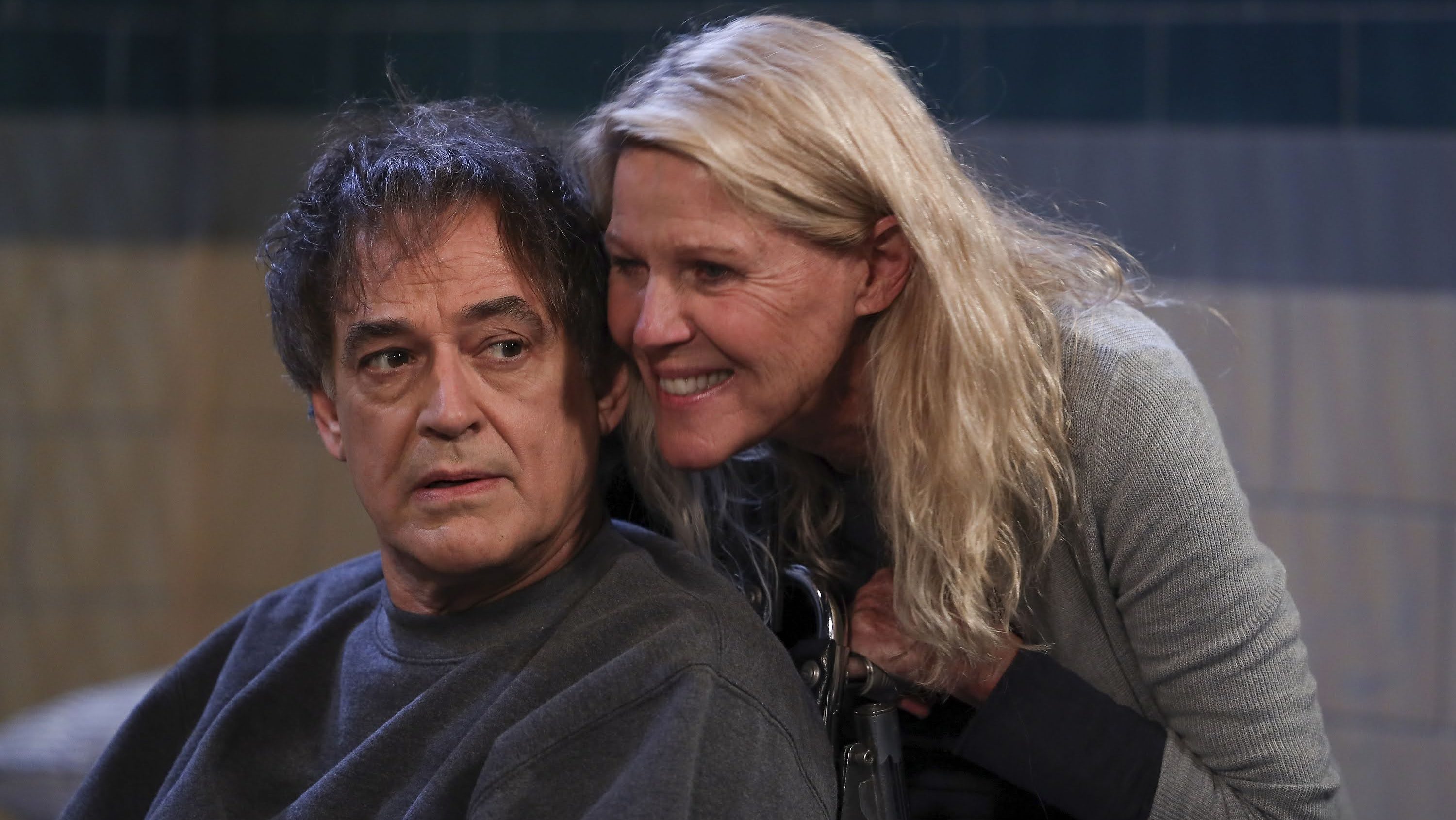 'General Hospital' Star Alley Mills Talks Heather's Redemption Tale ...