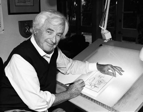 Jay North: 11 Facts About the Late 'Dennis the Menace' Star | Woman's World