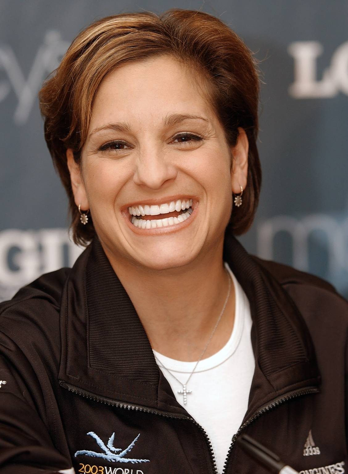 Mary Lou Retton Recovers From Illness With Family and Faith | Woman's World