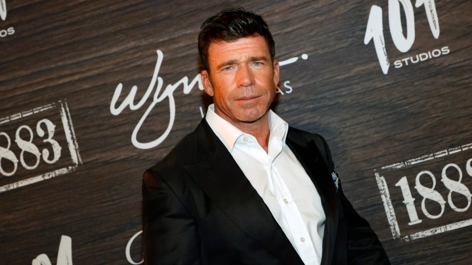 Who Is Taylor Sheridan? Read About the 'Yellowstone' Mastermind | Woman ...