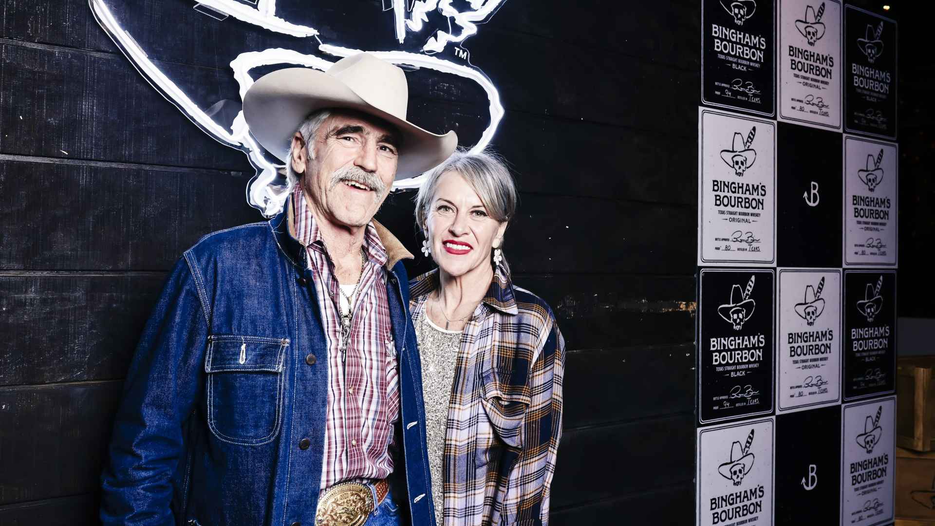 Forrie J Smith — The Dutton Ranch's Most Seasoned Cowboy | Woman's World