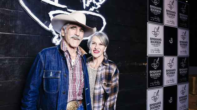 Forrie J Smith — The Dutton Ranch's Most Seasoned Cowboy | Woman's World
