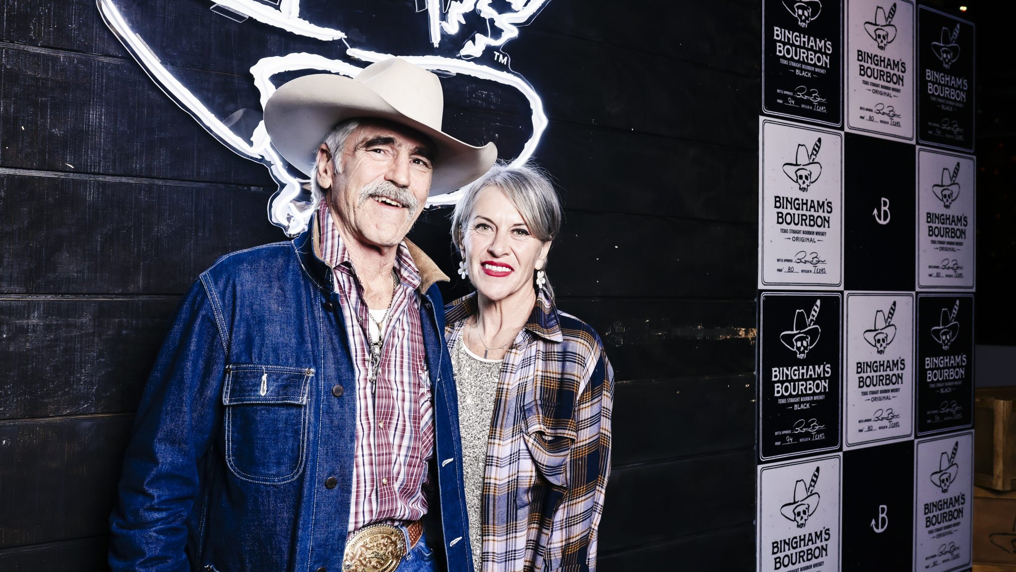 Forrie J Smith — The Dutton Ranch's Most Seasoned Cowboy | Woman's World