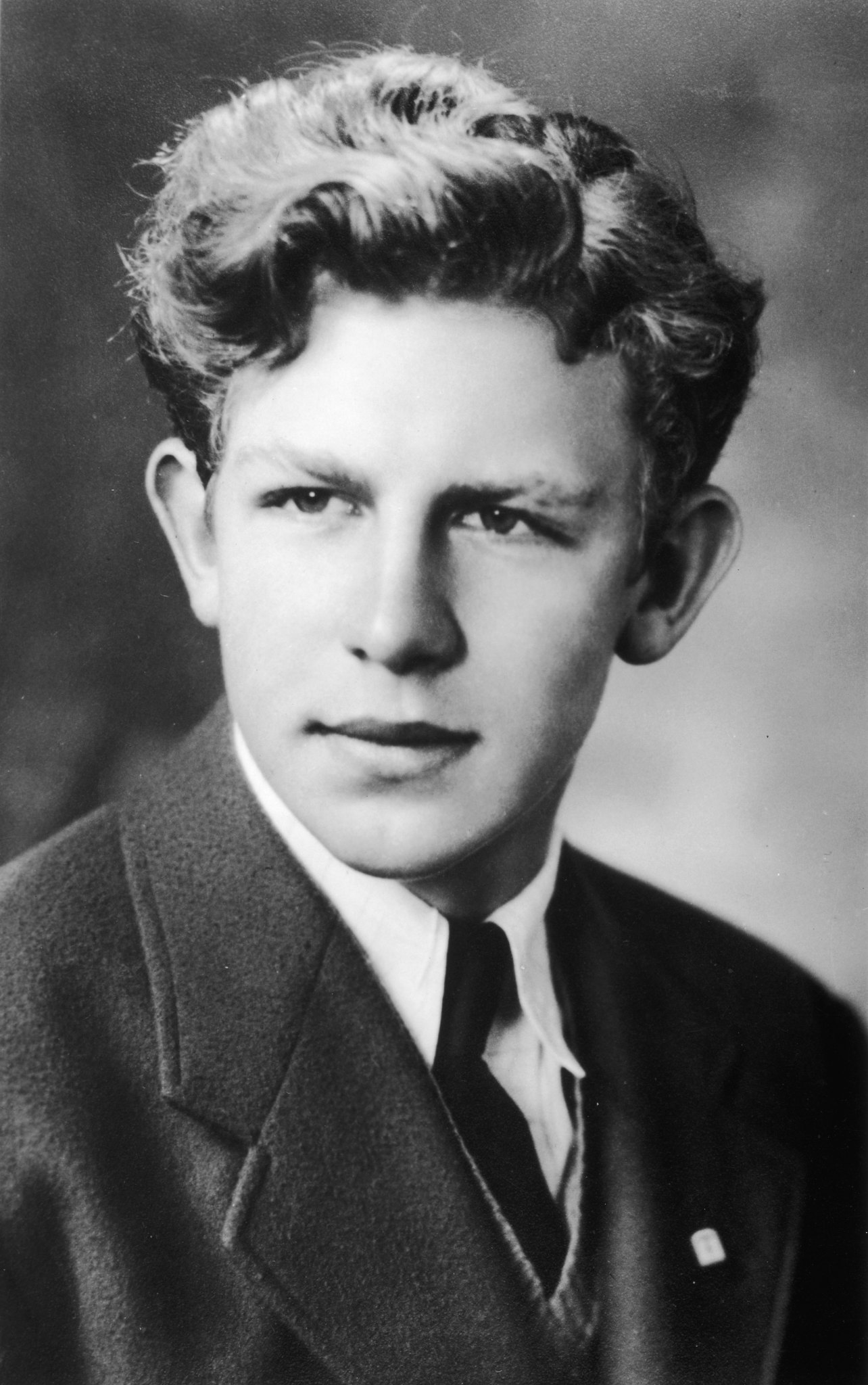 Andy Griffith Young: His Road to Sheriff of Mayberry | Woman's World