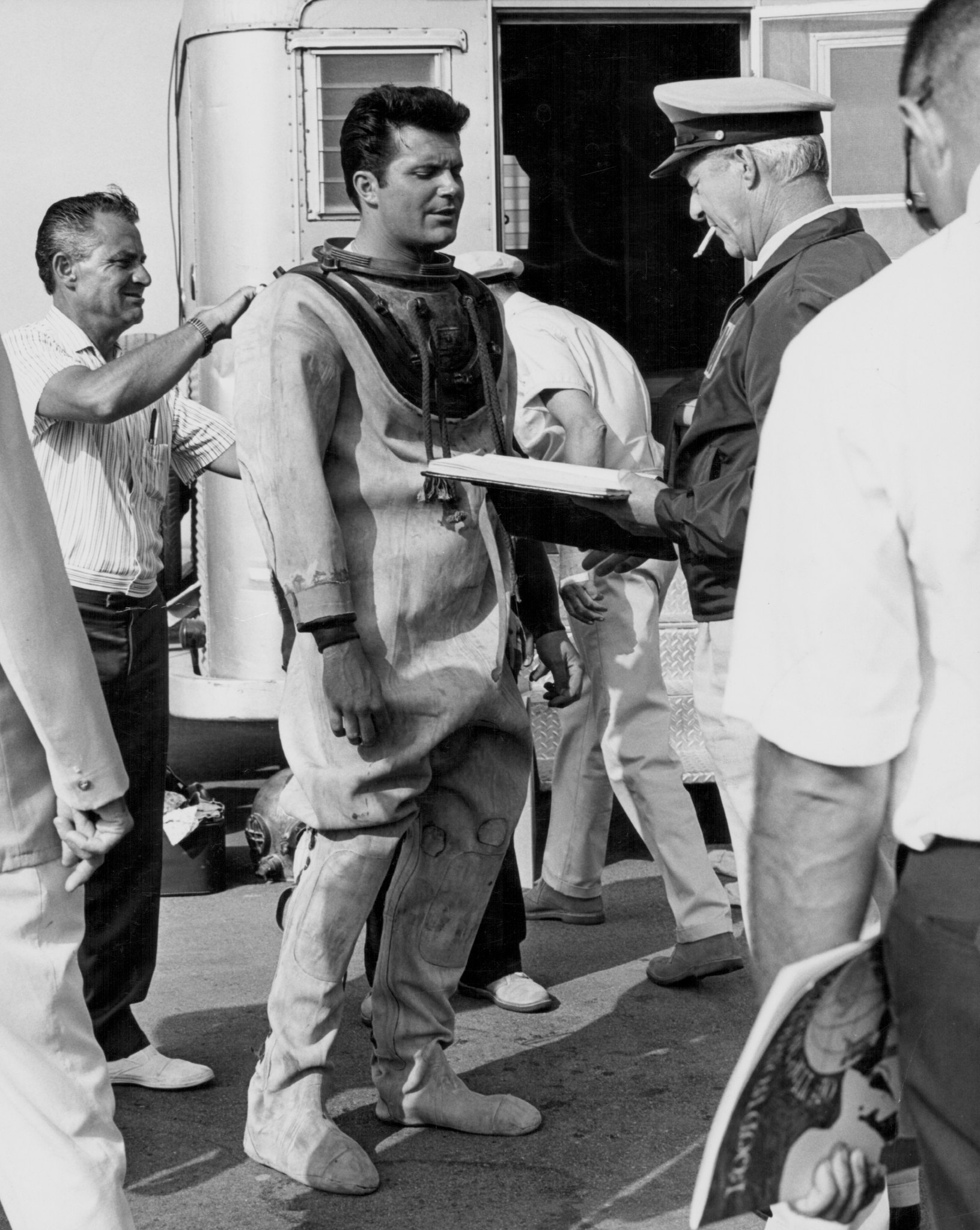 11 Facts About Max Baer Jr., Jethro from ‘The Beverly Hillbillies’