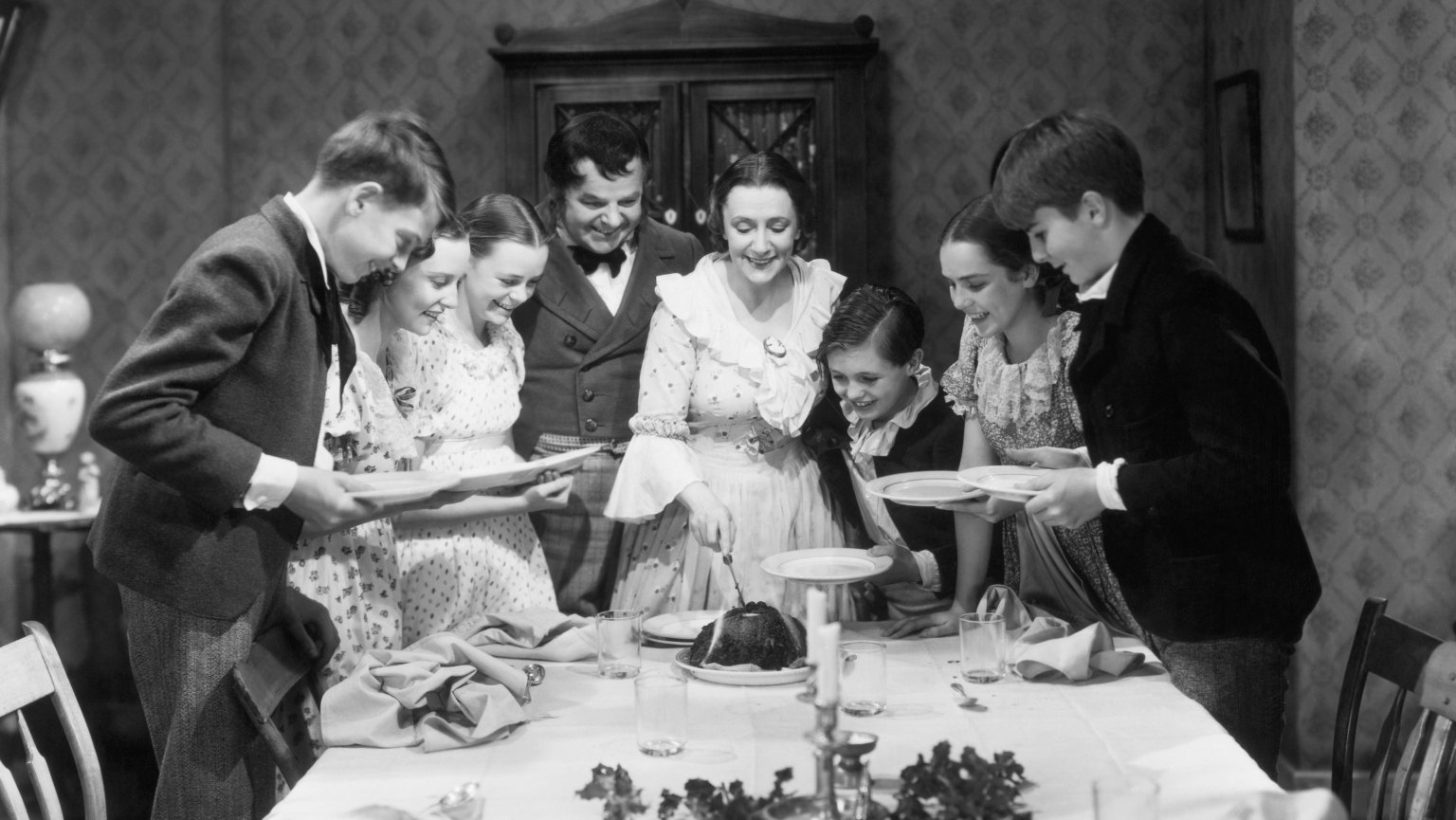 June Lockhart: 11 Photos of Her as a Young Actress | Woman's World