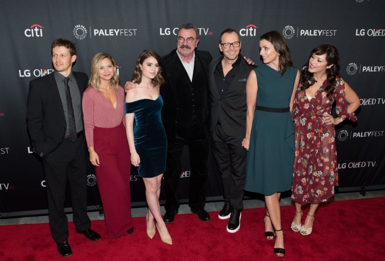 Does the 'Blue Bloods' Cast Get Along? See What They Say | Woman's World