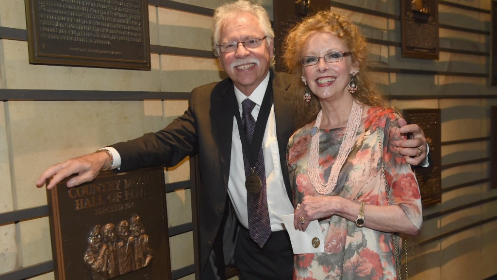 Joe Bonsall's Career: A Look Back at His Musical Past | Woman's World