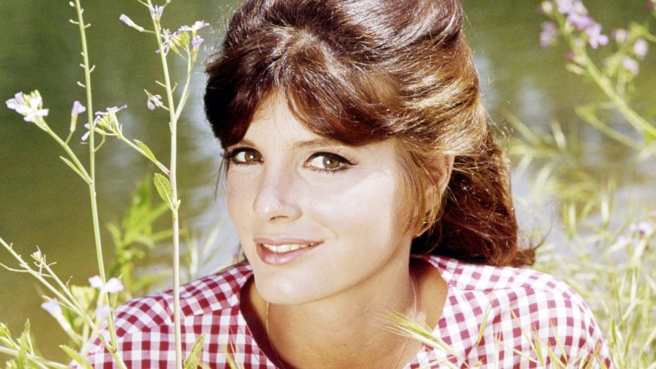 Katharine Ross Defined the '60s: See What She's Been Up to Since Then ...