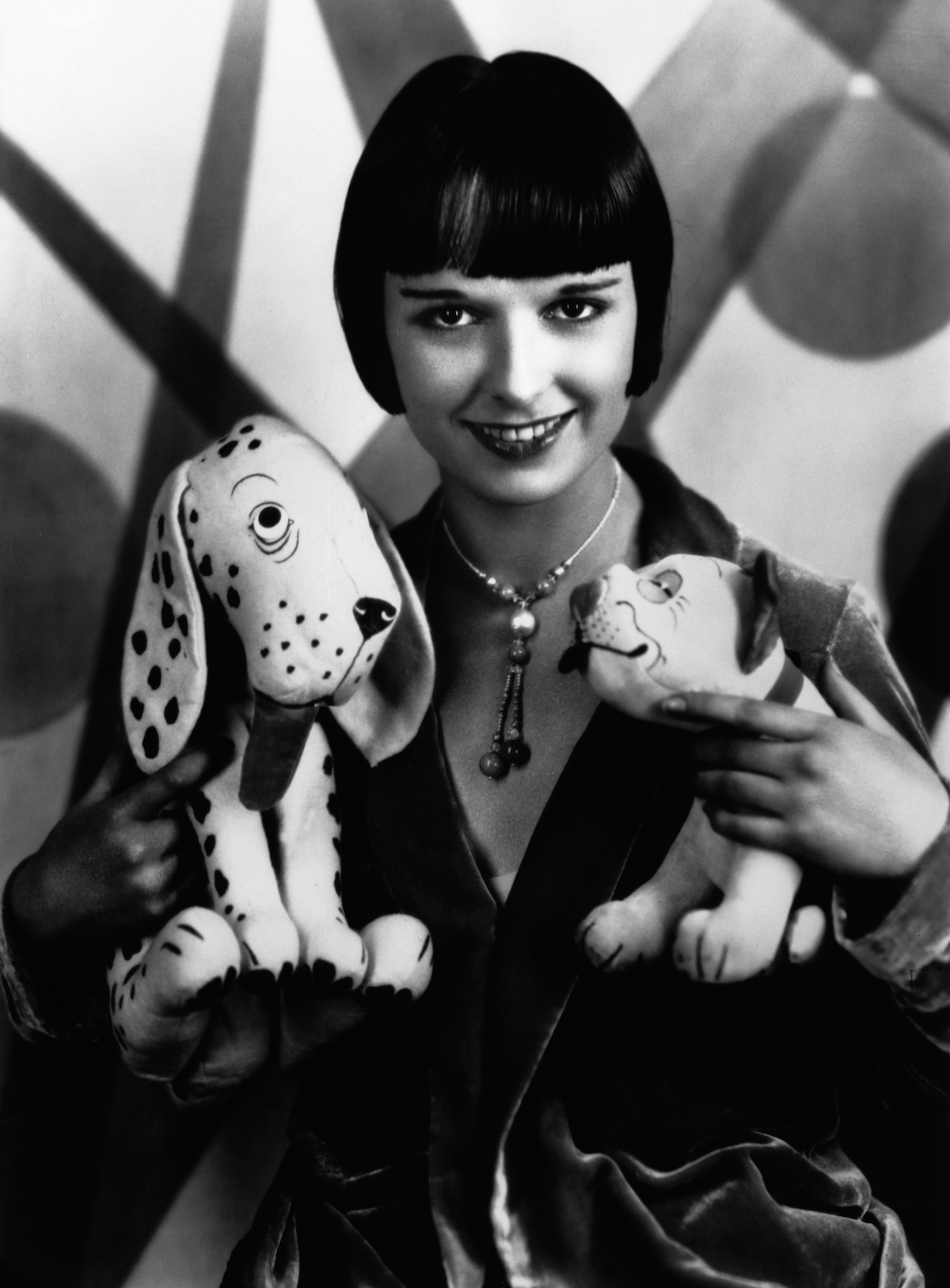 Louise Brooks: A Look Back at the Captivating Silent Film Star | Woman ...
