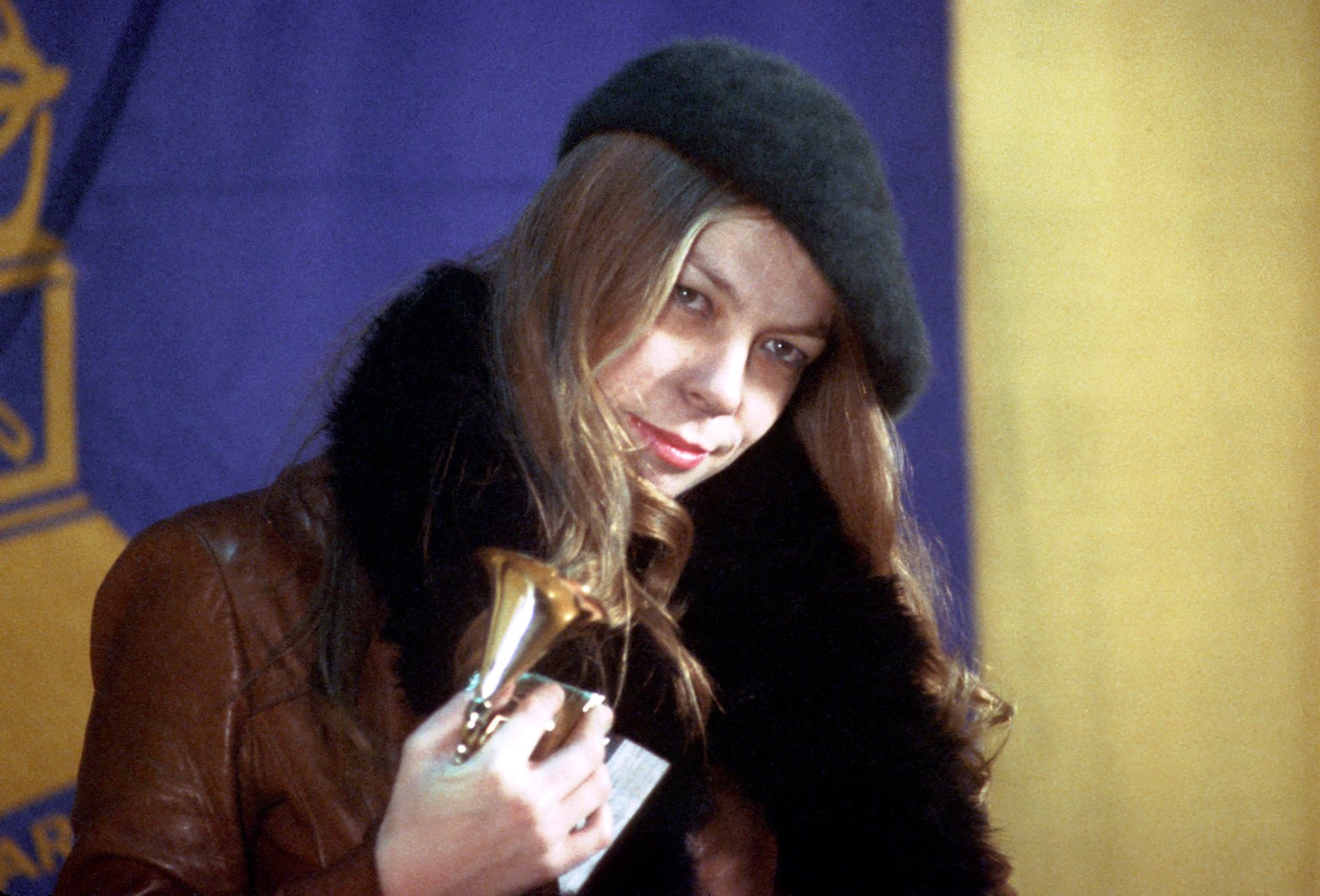 Rickie Lee Jones: What Happened to the Cool '70s Singer-Songwriter ...