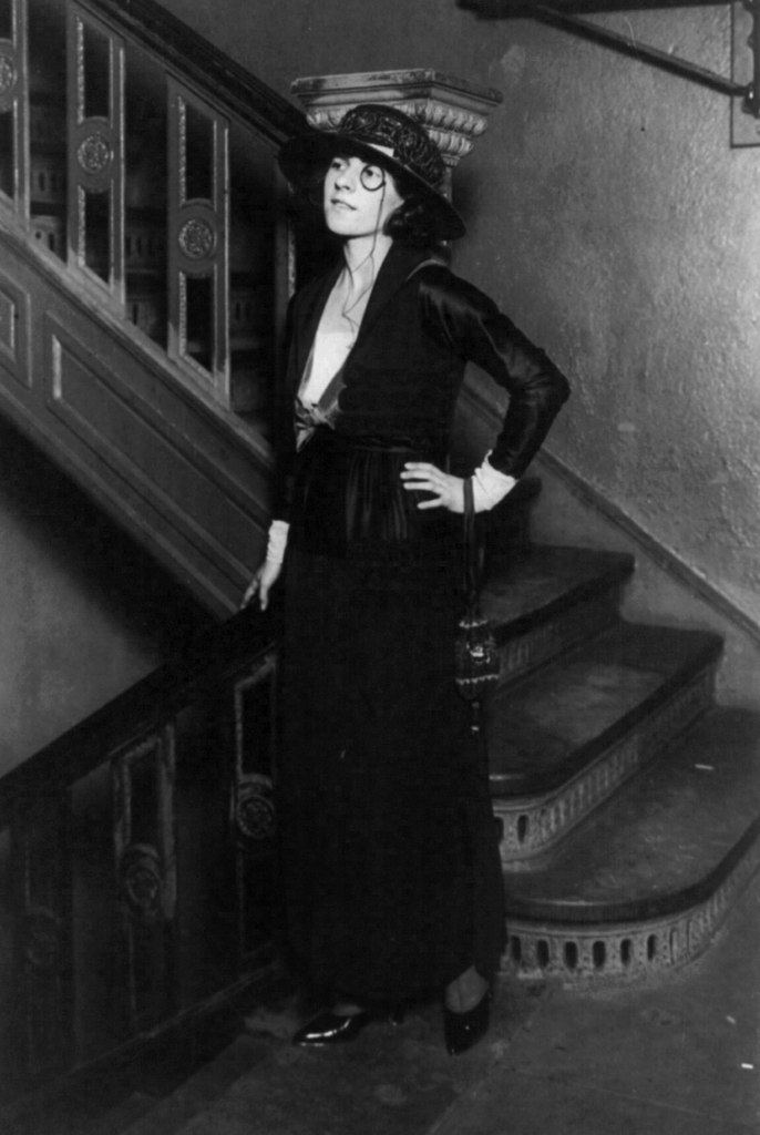 Ruth Gordon Young: See the 'Harold and Maude' Star in Her Early Days ...