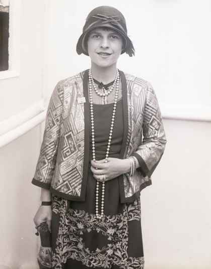 Ruth Gordon Young: See the 'Harold and Maude' Star in Her Early Days ...