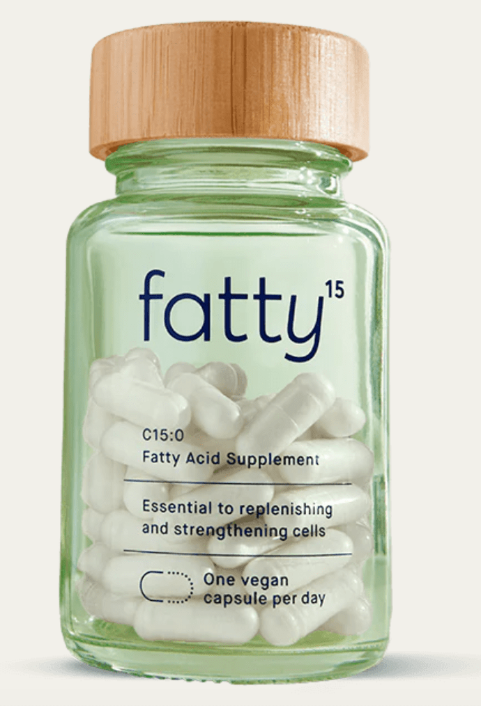 C15 Fatty Acid Supplement | How It Works, Where to Buy