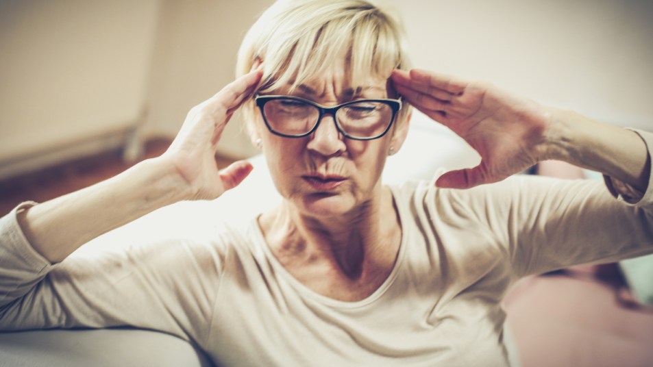 How To Stop Overreacting and Regain Control Over Your Emotions | Woman ...