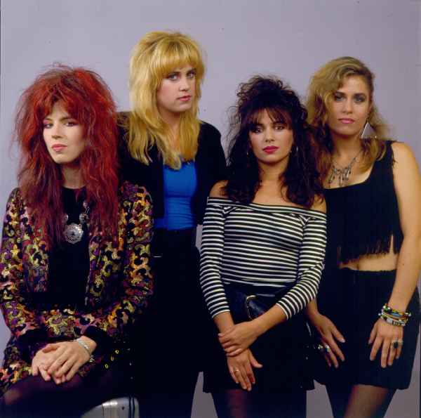 Vicki Peterson: Bangles Guitarist Talks '80s Music and New Project ...