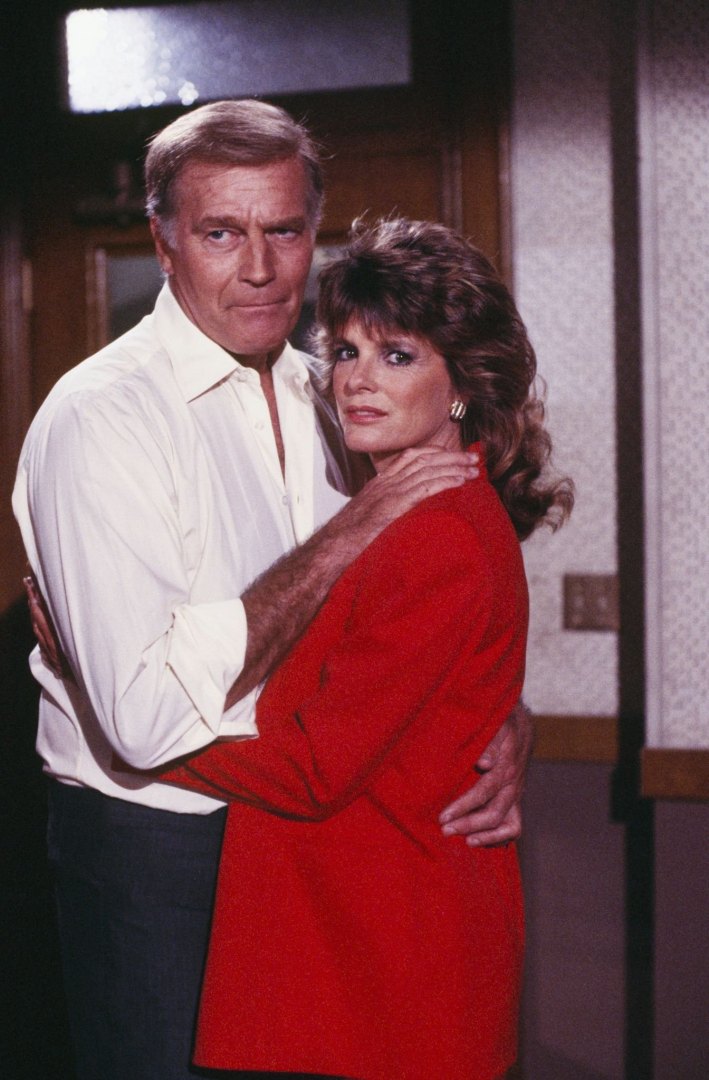 Katharine Ross Defined the '60s: See What She's Been Up to Since Then ...