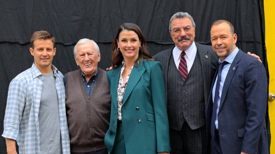 Quotes About Blue Bloods: Everything the Cast Has Said| Woman's World