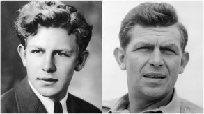 Otis the Drunk on ‘Andy Griffith Show’: Hal Smith’s Story | Woman's World