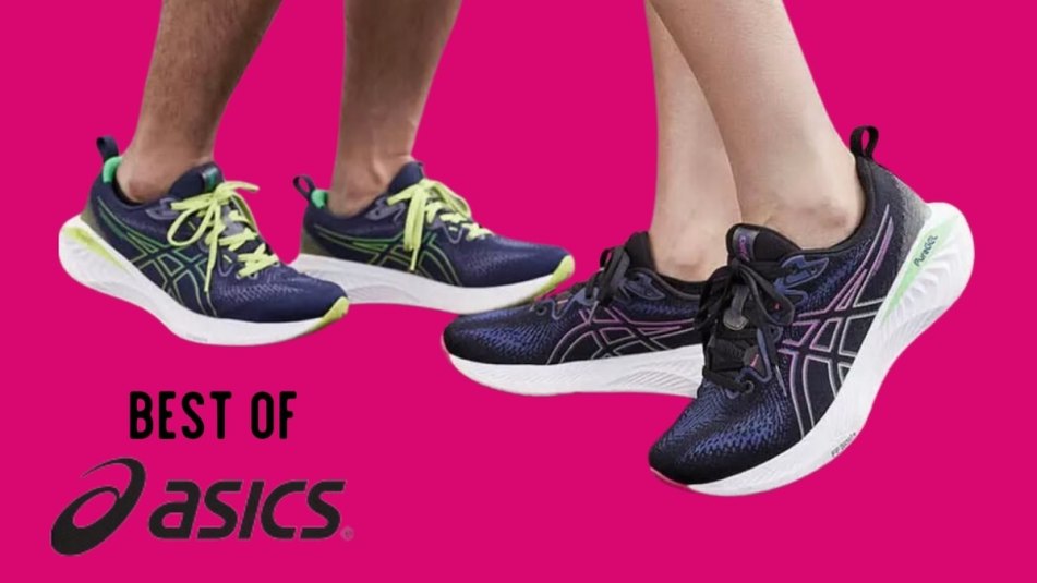 Shop the Best ASICS Sneakers | Top-Rated Shoes From ASICS