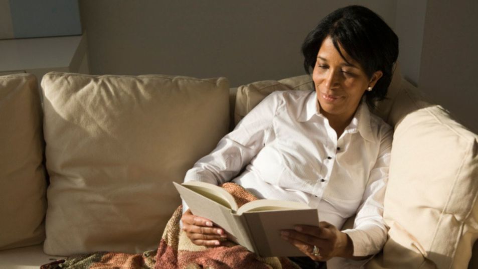 Benefits of Reading for Women Over 50: Boost Health and Happiness ...